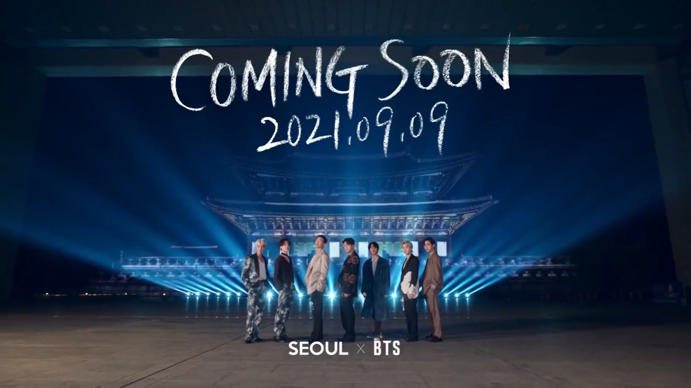 September 2021 – BTS Bangtan Archive