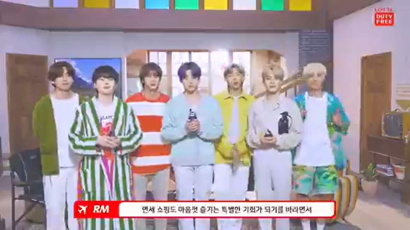 September 2021 – BTS Bangtan Archive