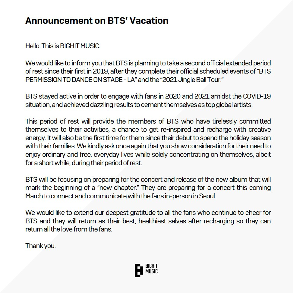 December 2021 – BTS Bangtan Archive