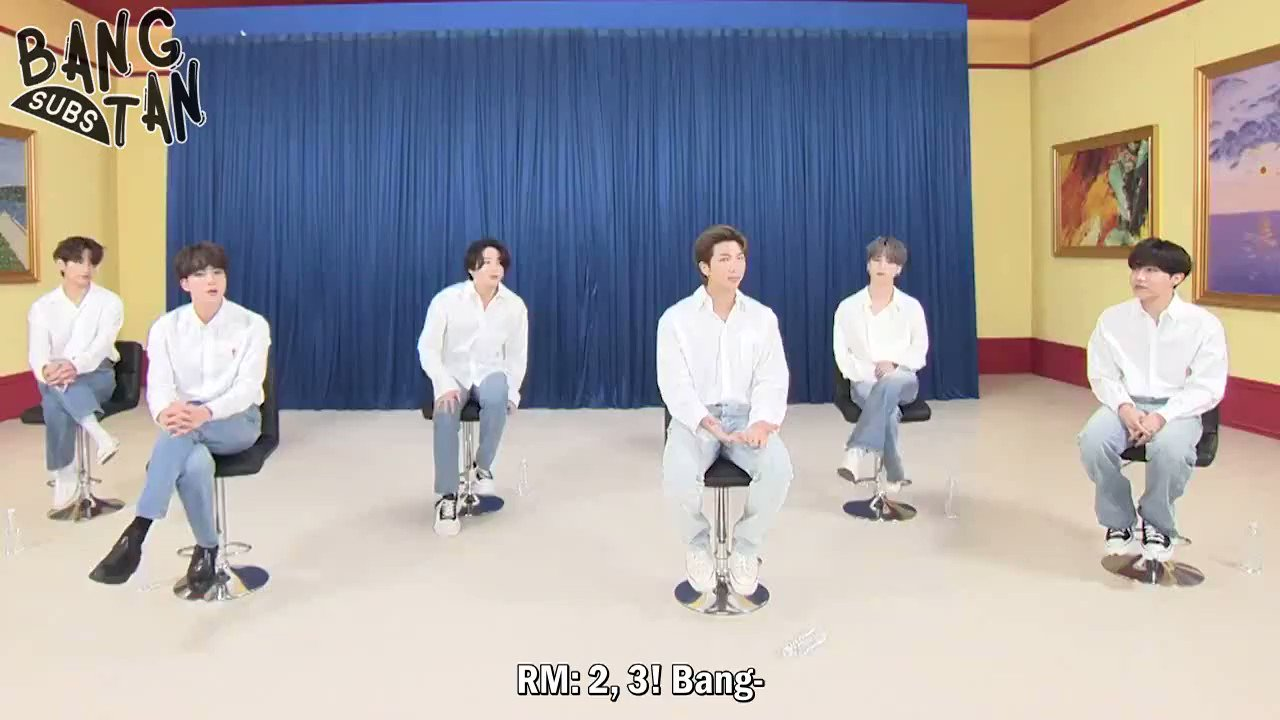 December 2020 – BTS Bangtan Archive