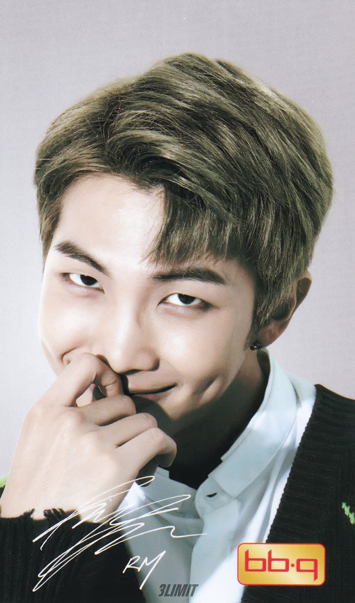 BBQ Chicken x BTS – BTS Bangtan Archive