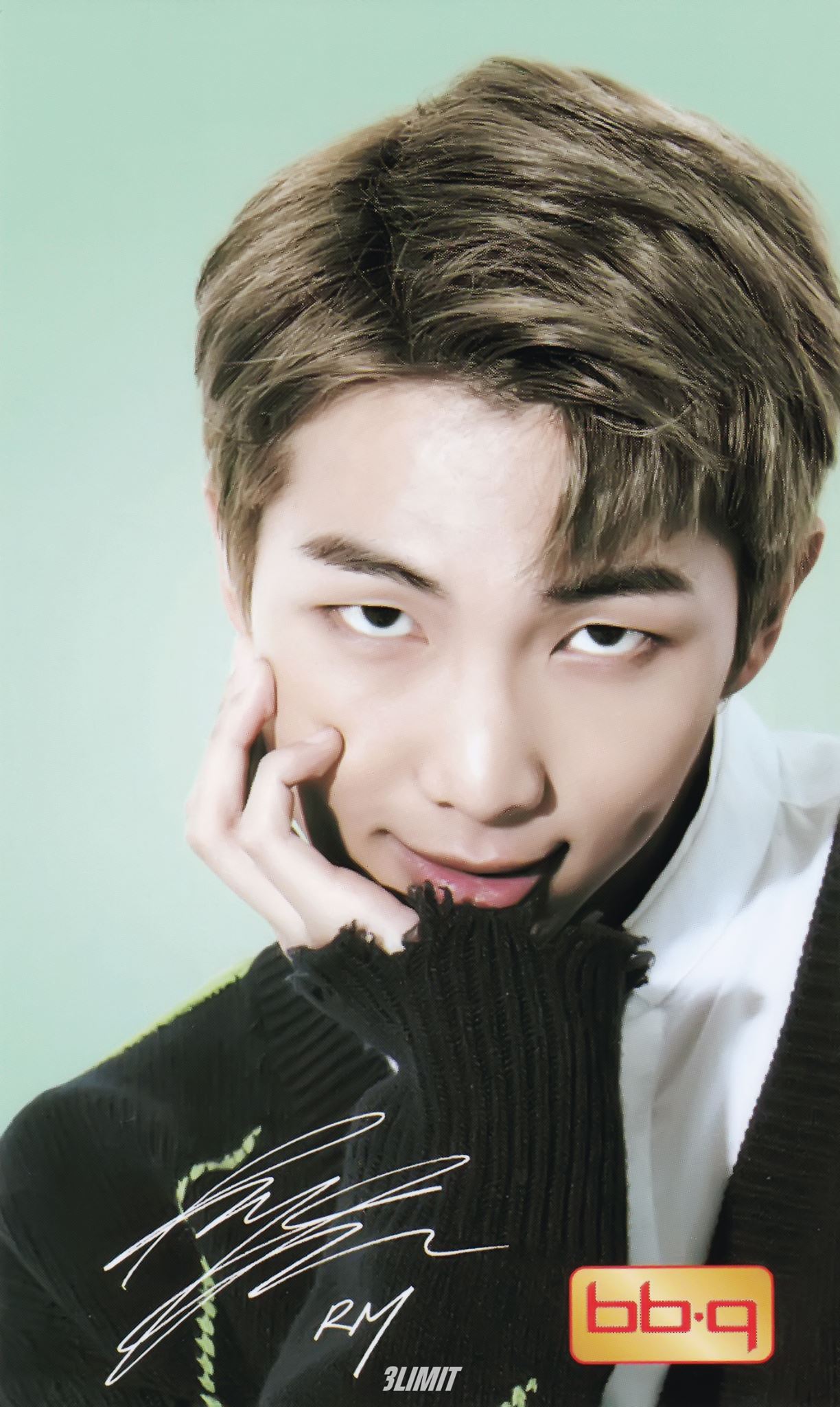 BBQ Chicken x BTS – BTS Bangtan Archive