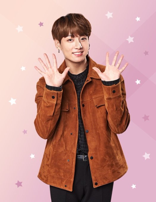 Kookmin Bank x BTS – BTS Bangtan Archive