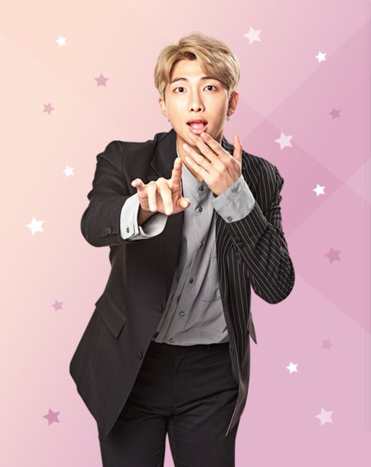 Kookmin Bank x BTS – BTS Bangtan Archive