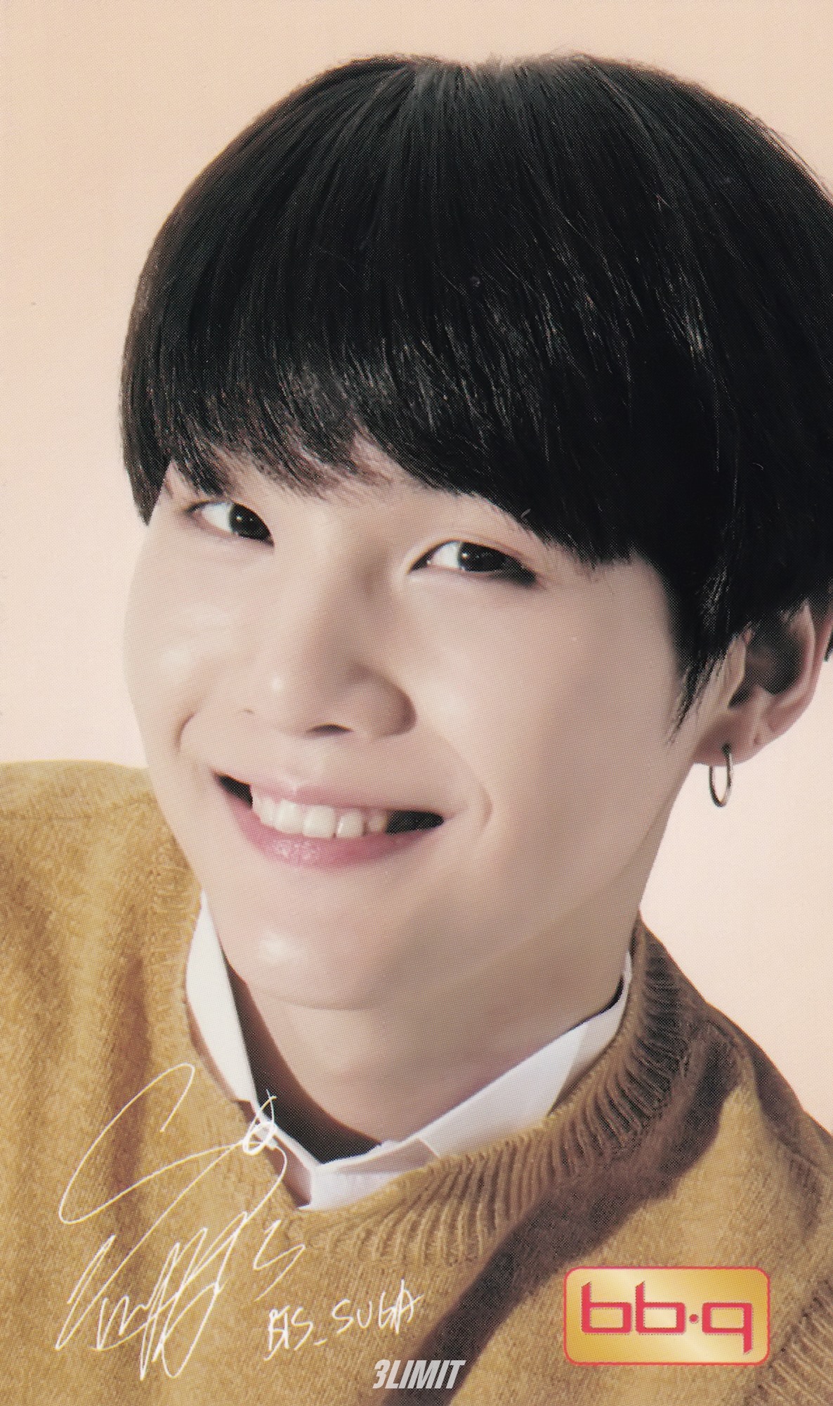 BBQ Chicken x BTS – BTS Bangtan Archive