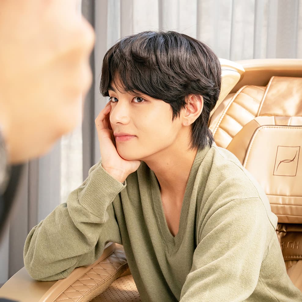 Body friend x BTS – BTS Bangtan Archive