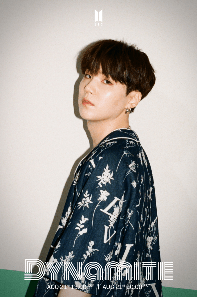 200821 Dynamite – BTS Bangtan Archive
