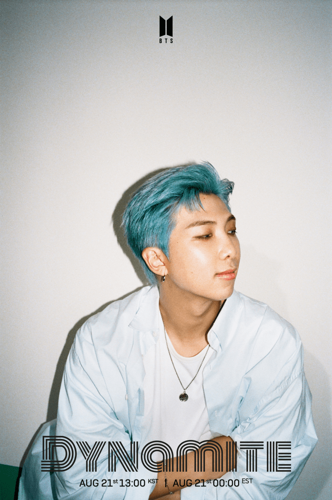 200821 Dynamite – BTS Bangtan Archive