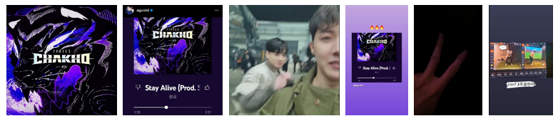 2022 Solos and Collabs – BTS Bangtan Archive