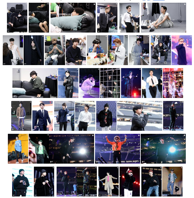 2022 Magazines – BTS Bangtan Archive