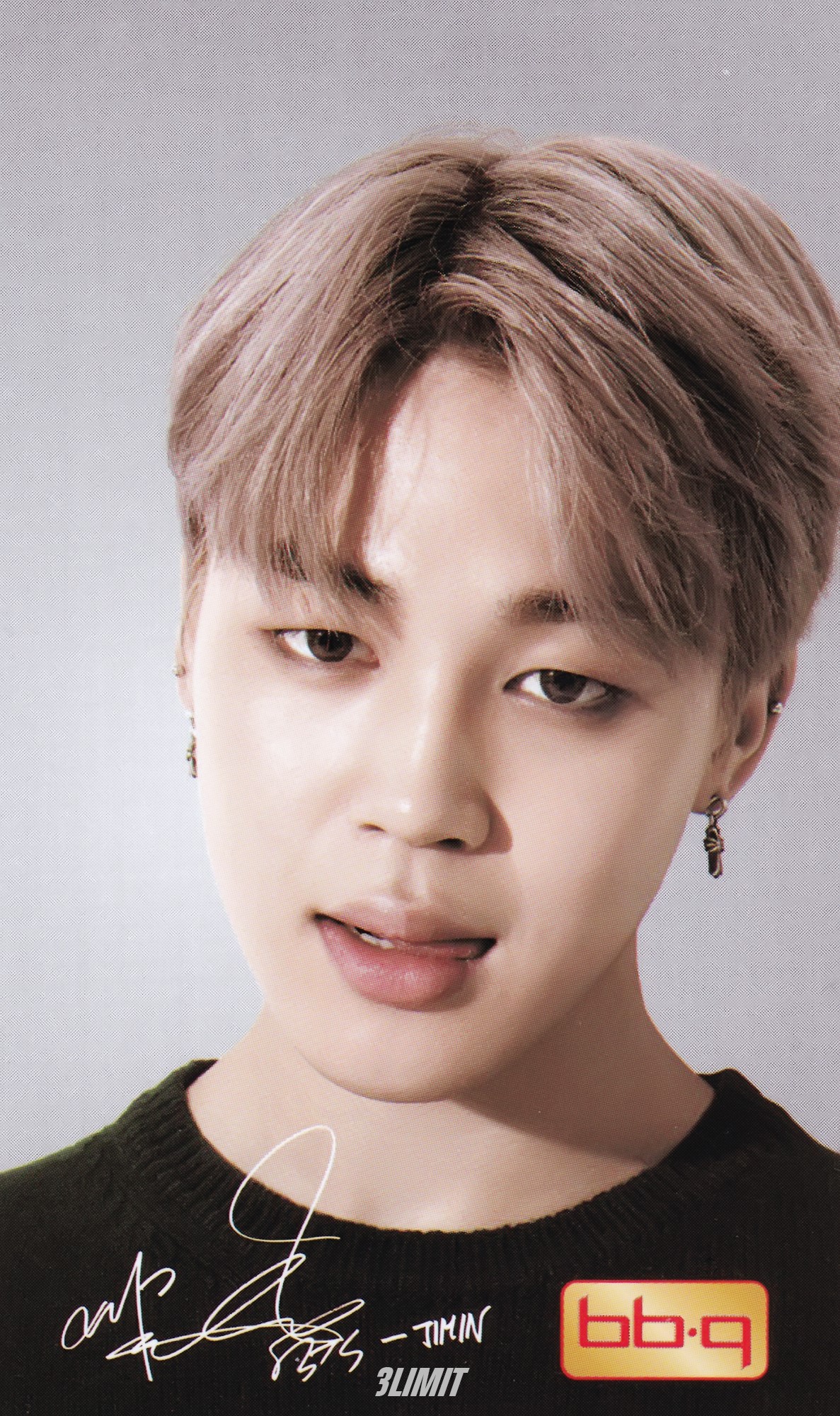 BBQ Chicken x BTS – BTS Bangtan Archive