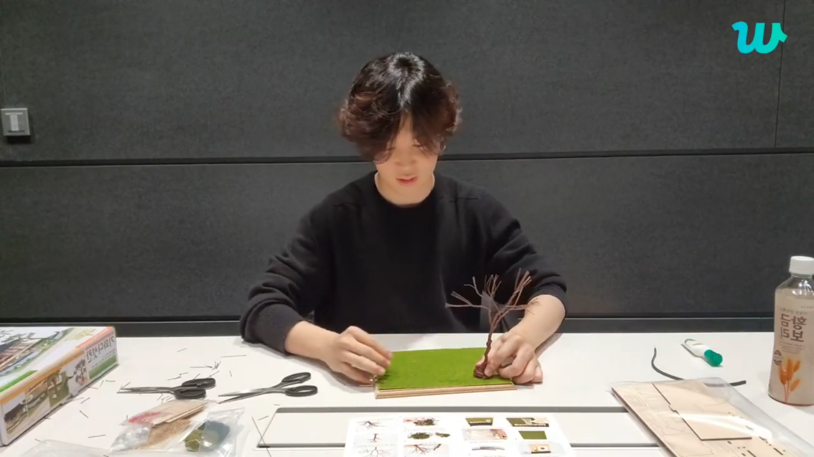 2022 Logs and Lives – BTS Bangtan Archive