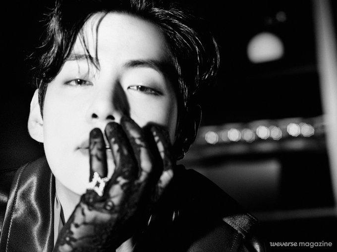 2022 Magazines – BTS Bangtan Archive