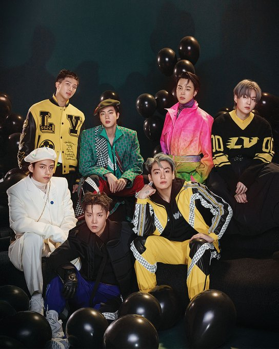 2022 Magazines – BTS Bangtan Archive