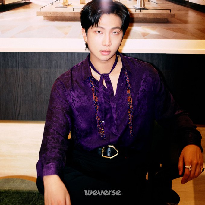 2022 Magazines – BTS Bangtan Archive