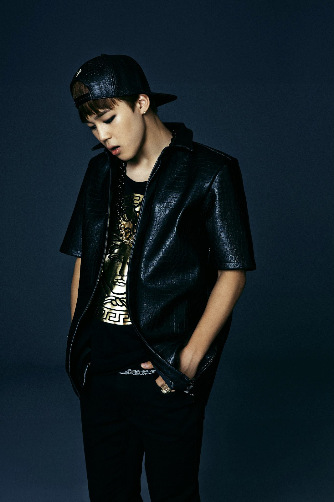140819 Dark and Wild – 1st Studio Album – BTS Bangtan Archive