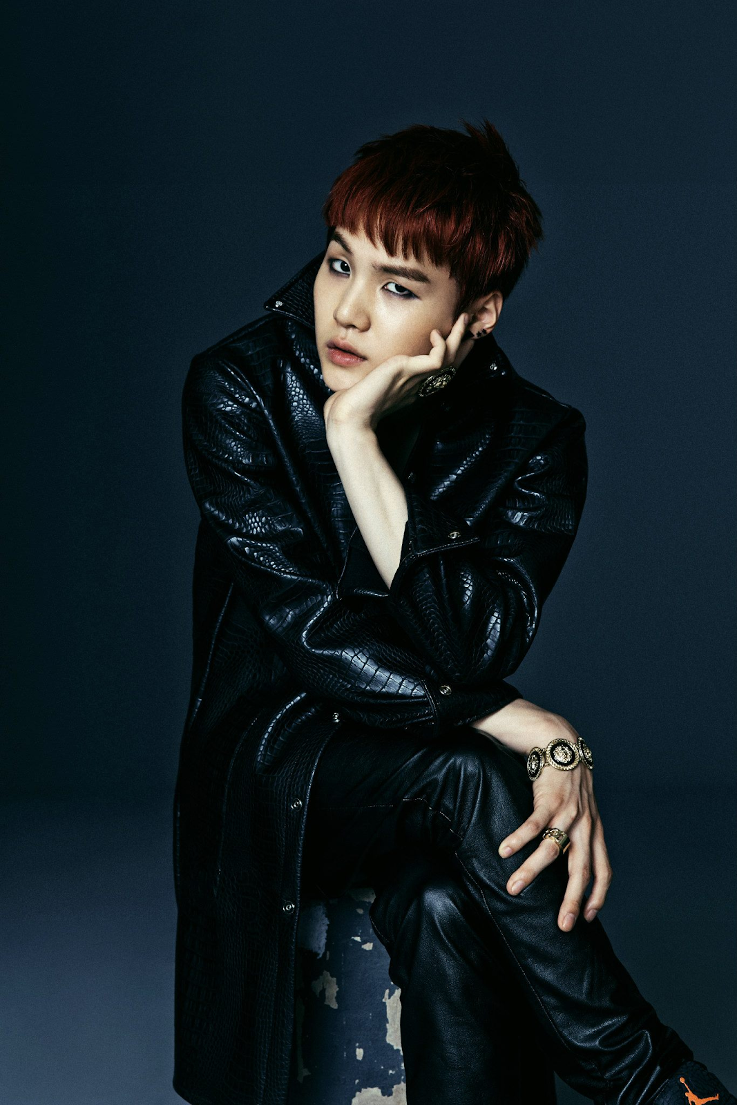 140819 Dark and Wild – 1st Studio Album – BTS Bangtan Archive