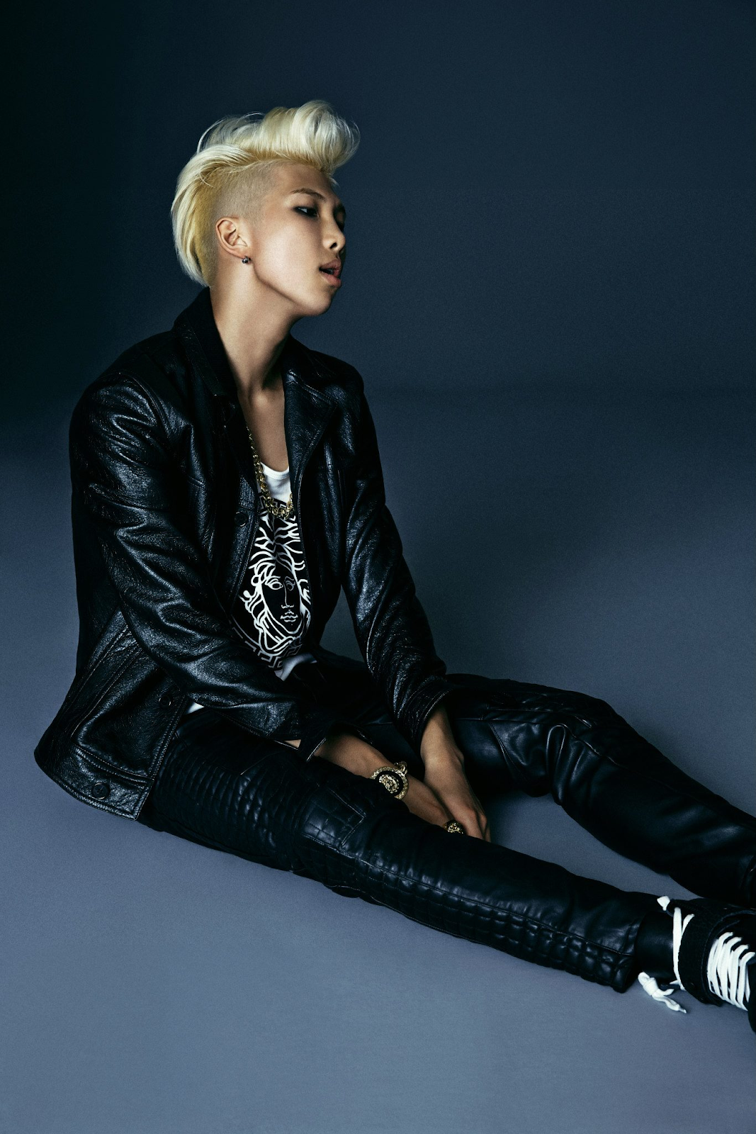 140819 Dark and Wild – 1st Studio Album – BTS Bangtan Archive