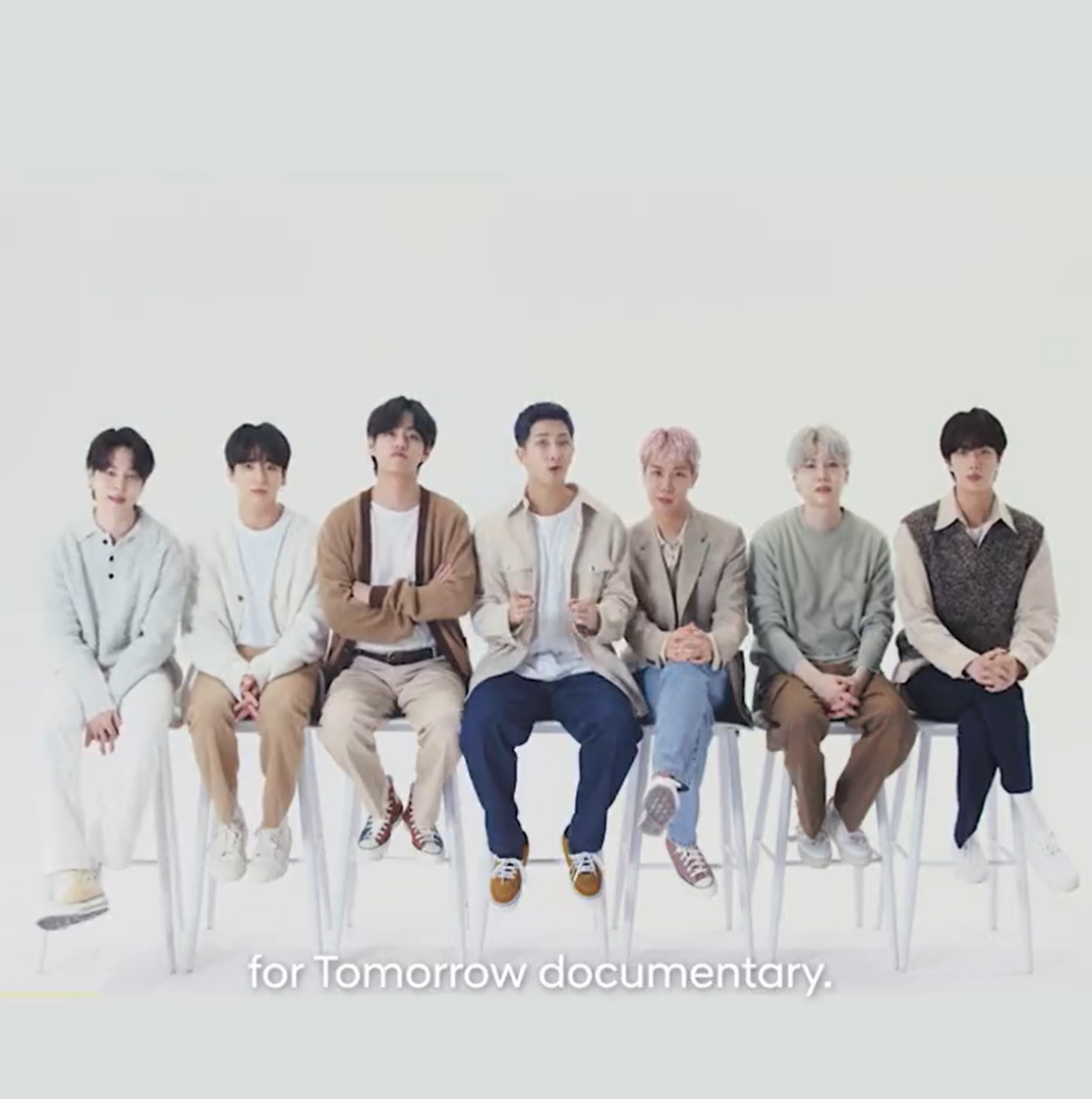 September 2022 – BTS Bangtan Archive