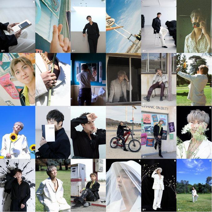 September 2022 – BTS Bangtan Archive