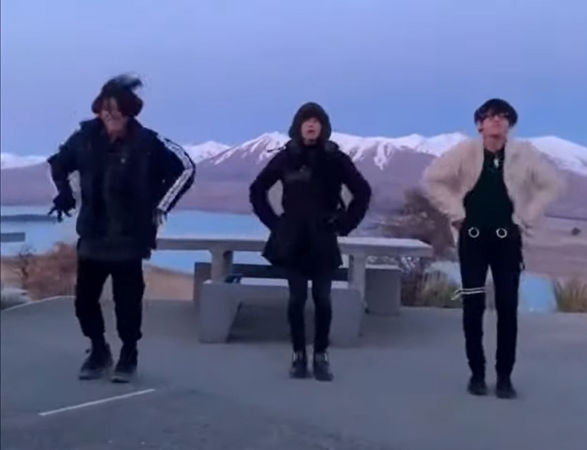 2019 Solo + Collabs – BTS Bangtan Archive