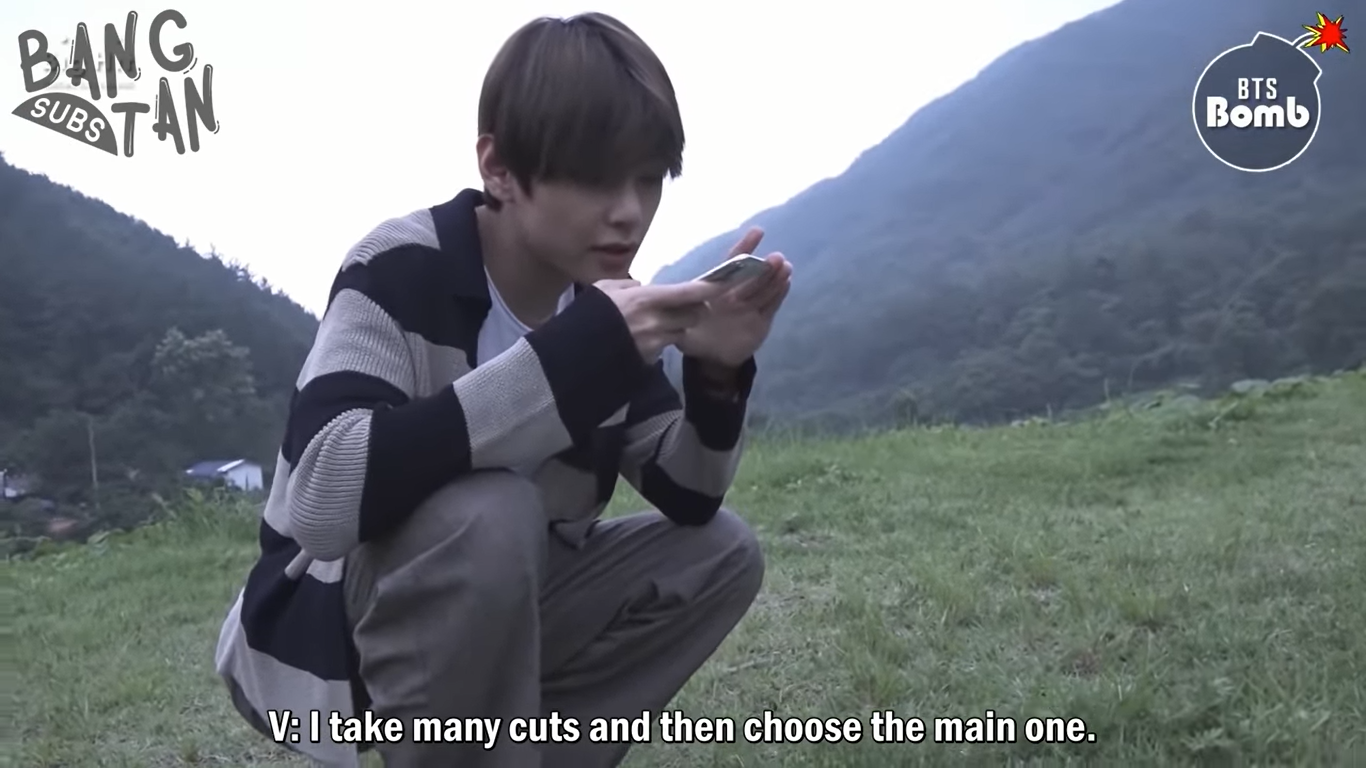 2019 Solo + Collabs – BTS Bangtan Archive