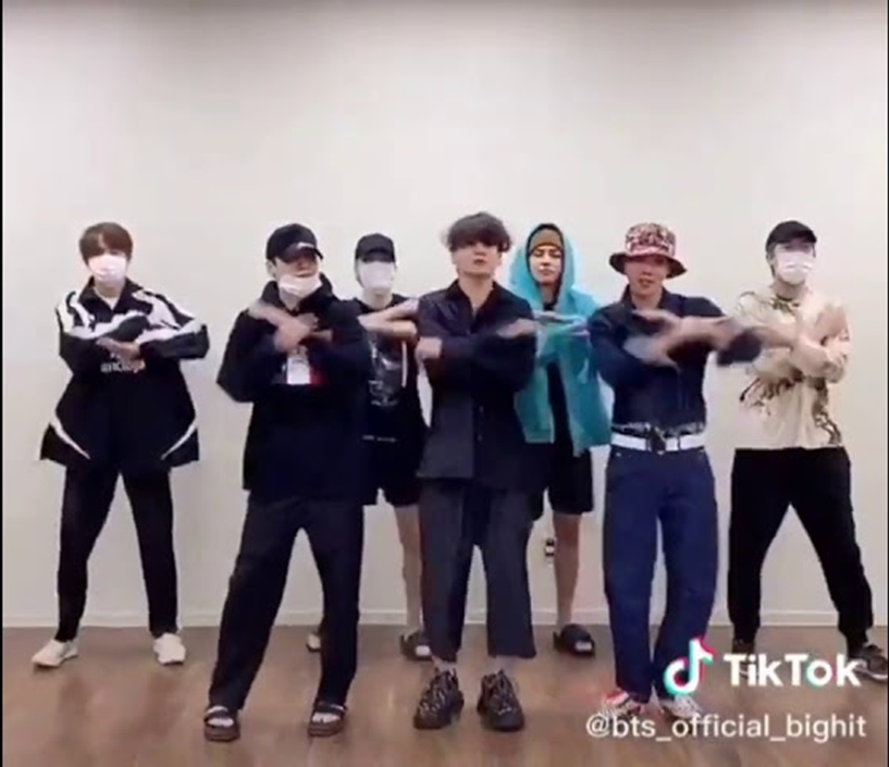 2020 Discography – BTS Bangtan Archive