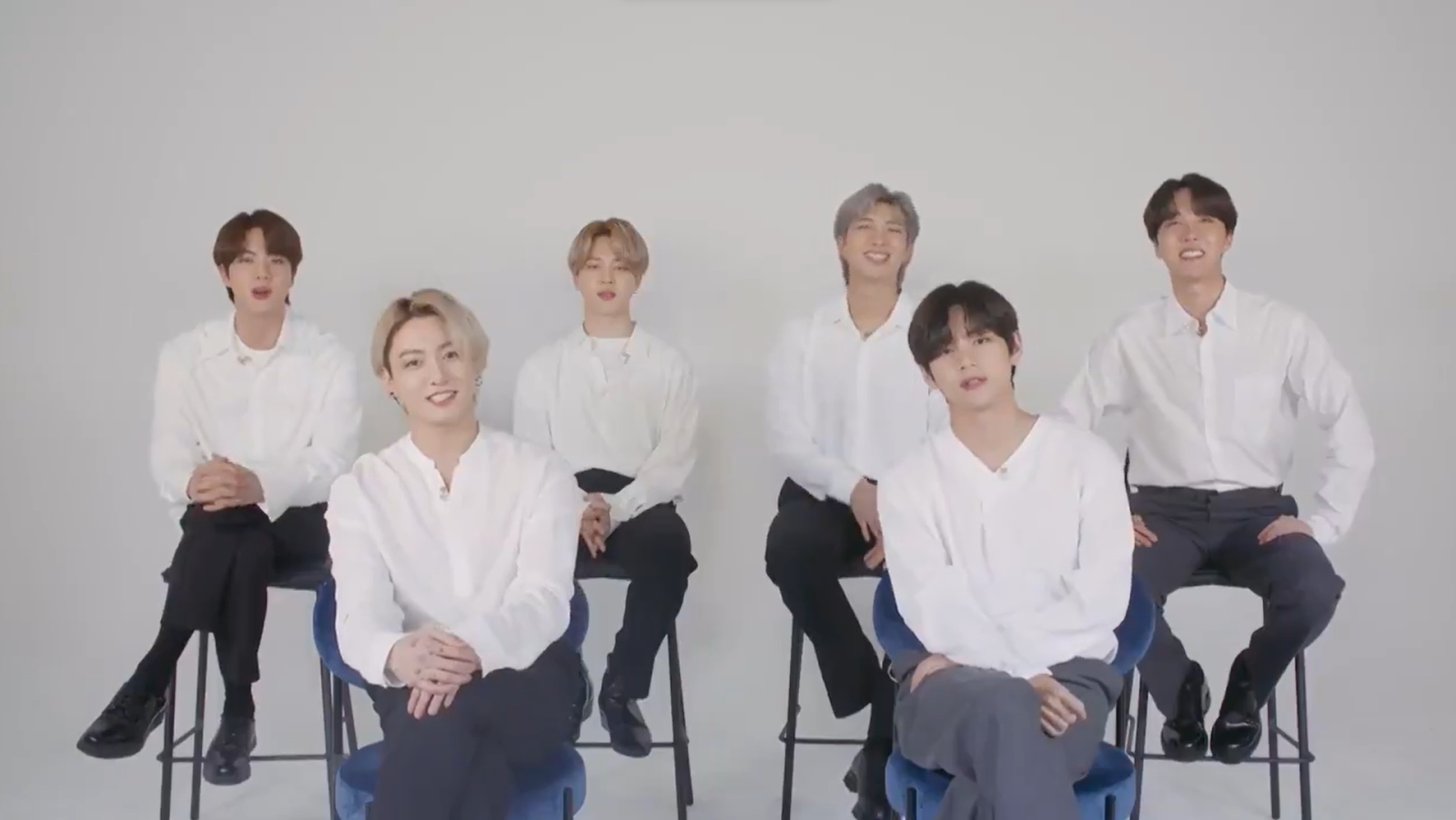 2021 Solos + Collabs – BTS Bangtan Archive