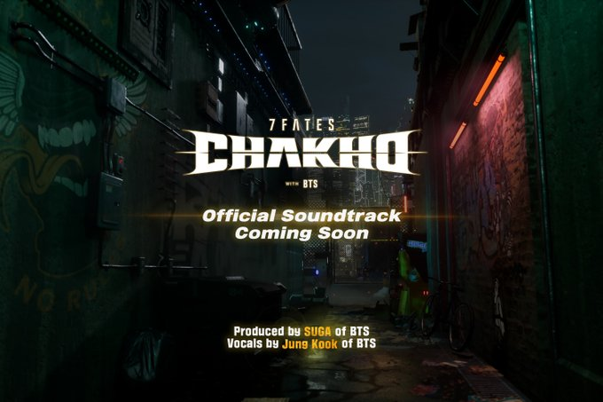 2022 Solos and Collabs – BTS Bangtan Archive