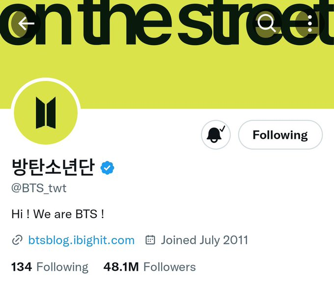 2023 Solo and Collabs – BTS Bangtan Archive