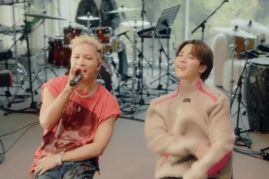 2023 Solo and Collabs – BTS Bangtan Archive