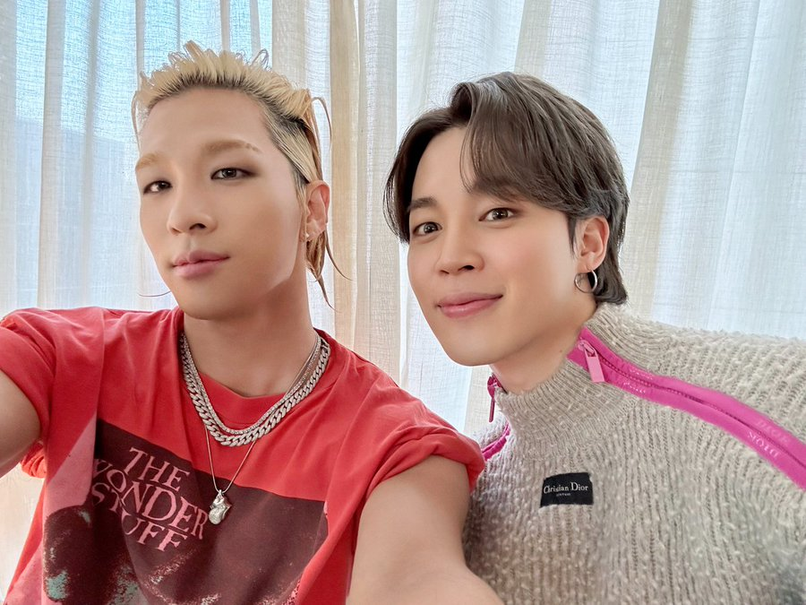 2023 Solo and Collabs – BTS Bangtan Archive