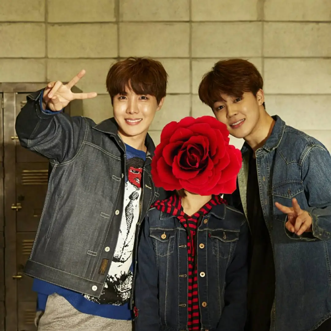 BBQ Chicken x BTS – BTS Bangtan Archive