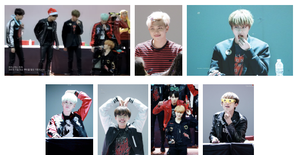 2015 Fan Signs- Meet and Greet events – BTS Bangtan Archive