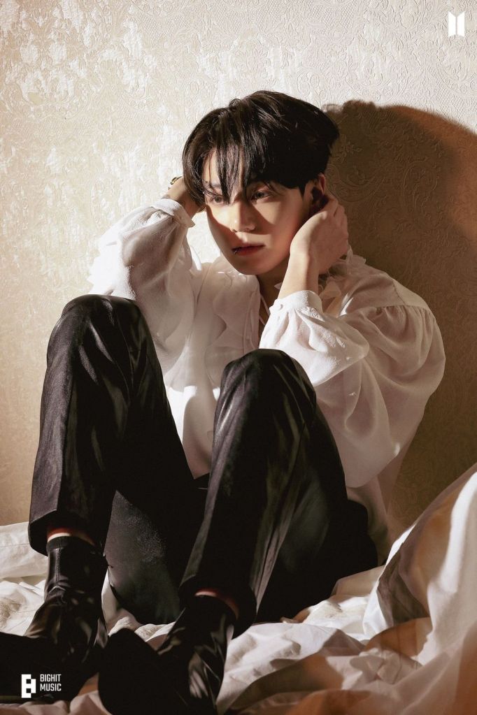 Me. Myself and … – BTS Bangtan Archive