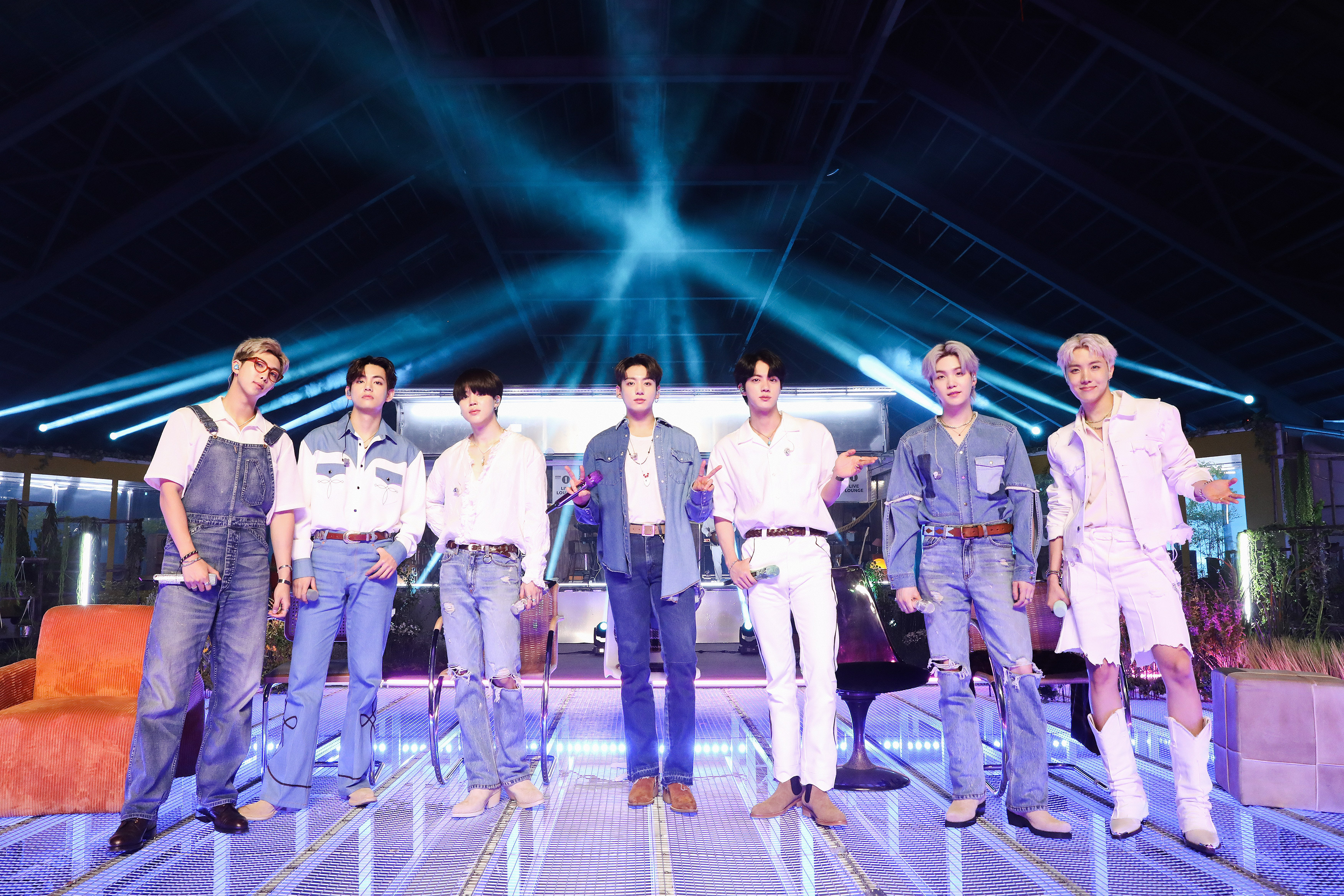 August 2021 social media – BTS Bangtan Archive